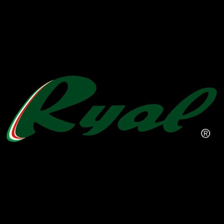 Ryal ha aggiornato la sua immagine del profilo. - Ryal