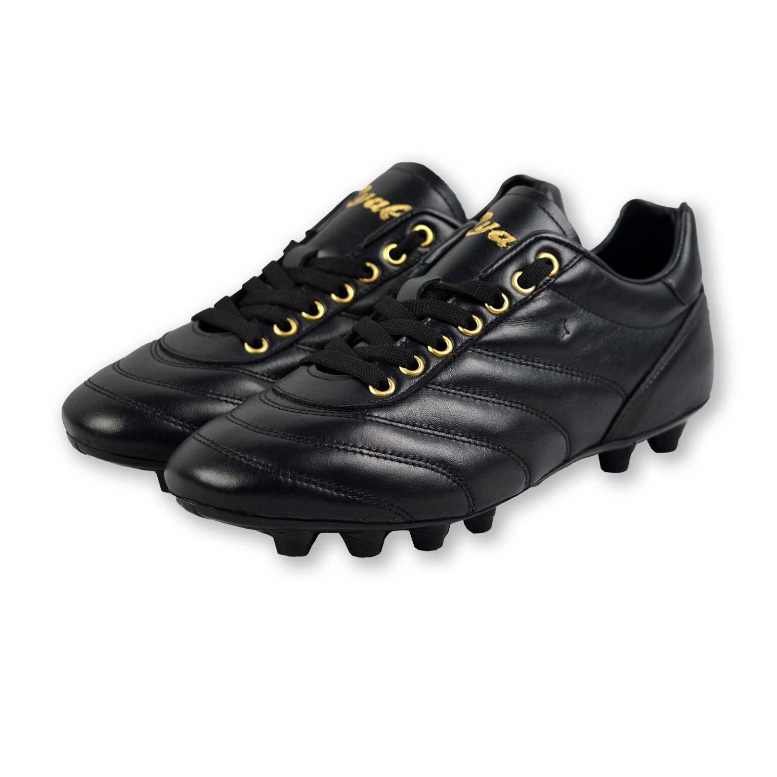MORIANI GOLD FG TECH - Ryal